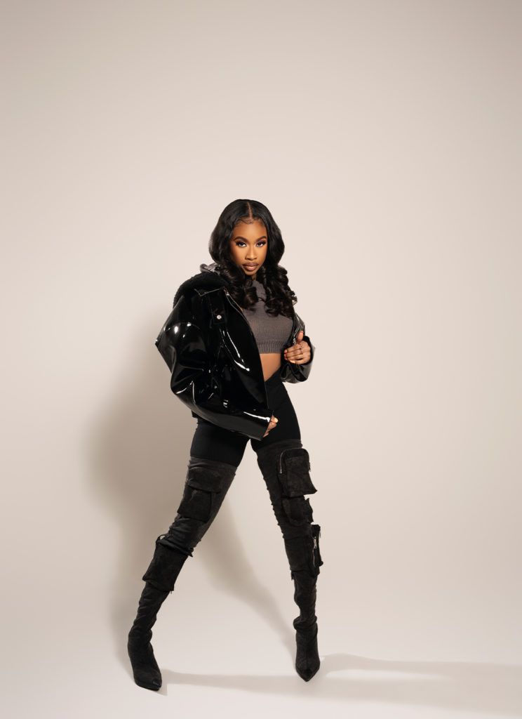Pap Chanel Interview - Notion
