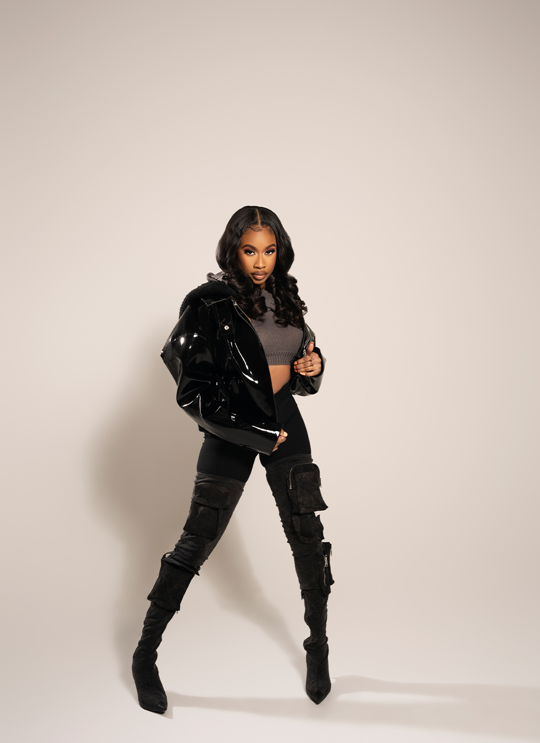 Pap Chanel Interview - Notion