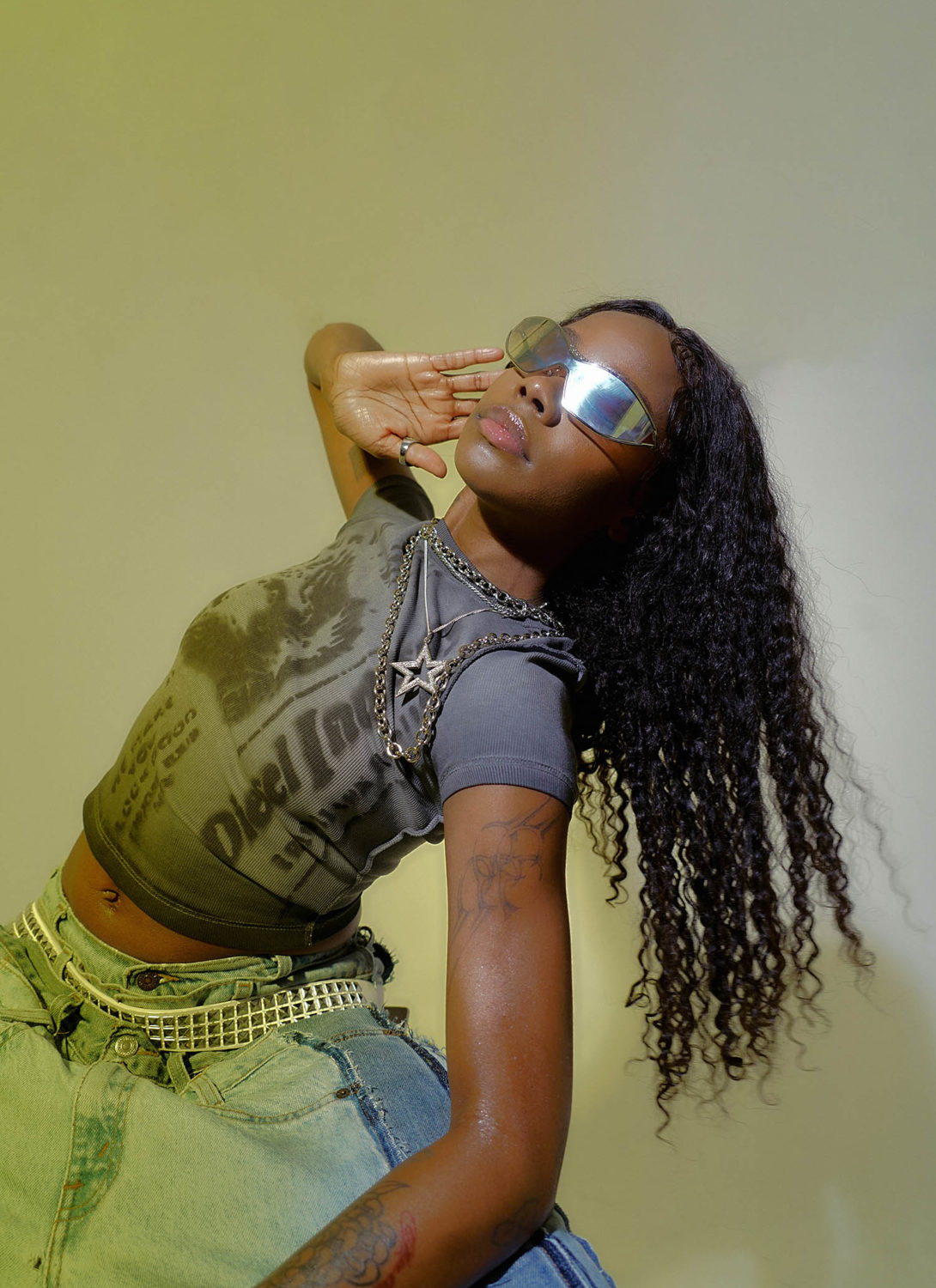 BAMBII: "Something Cool Is Happening In Toronto That's Ours"