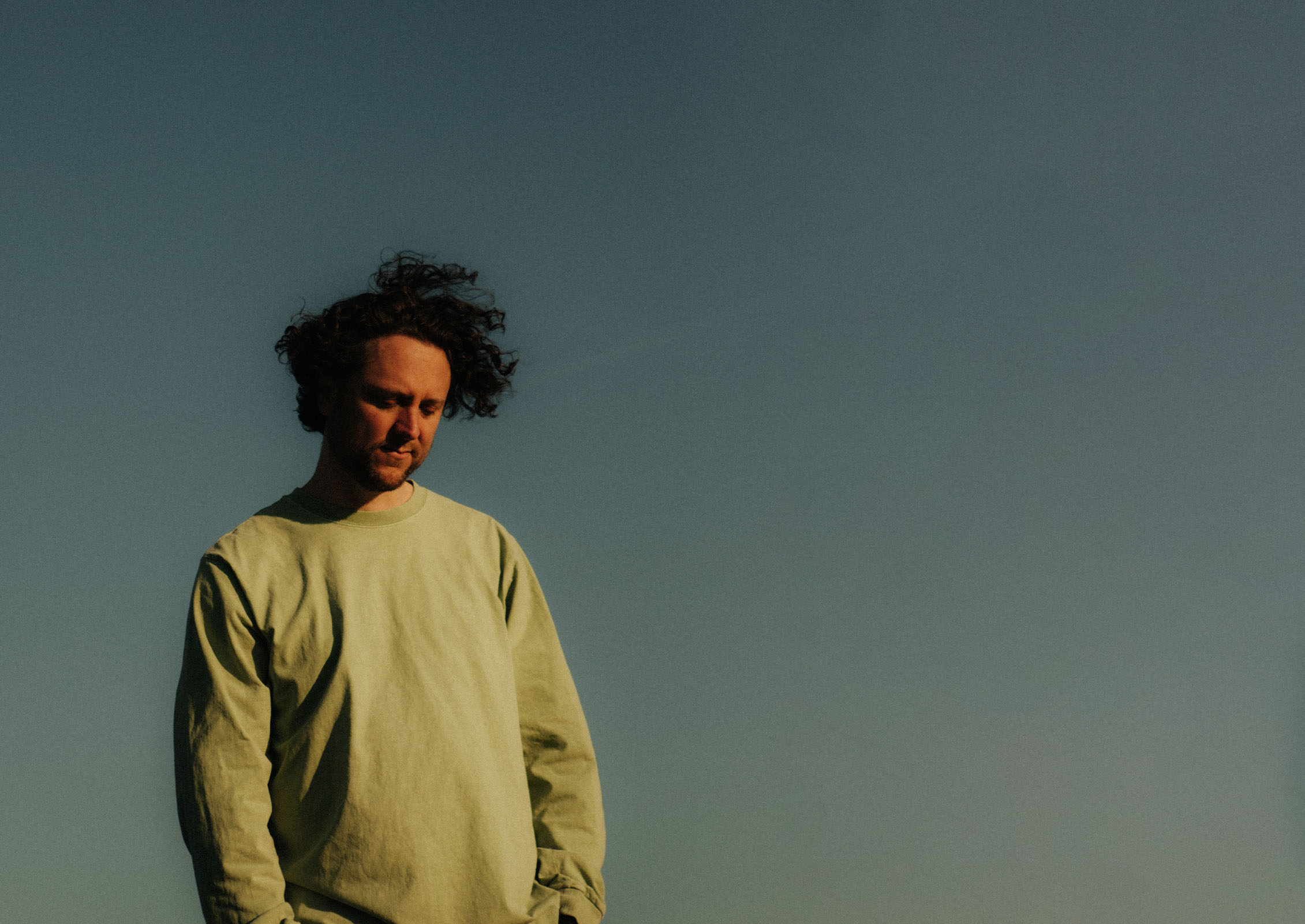 The Clouds Have Parted For George FitzGerald - Notion