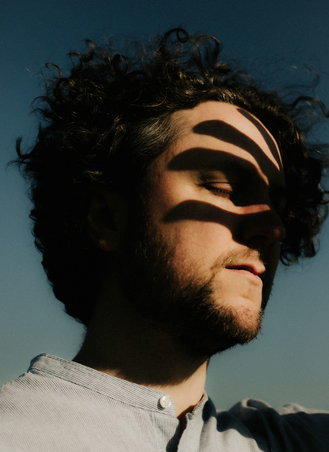 The Clouds Have Parted For George FitzGerald - Notion