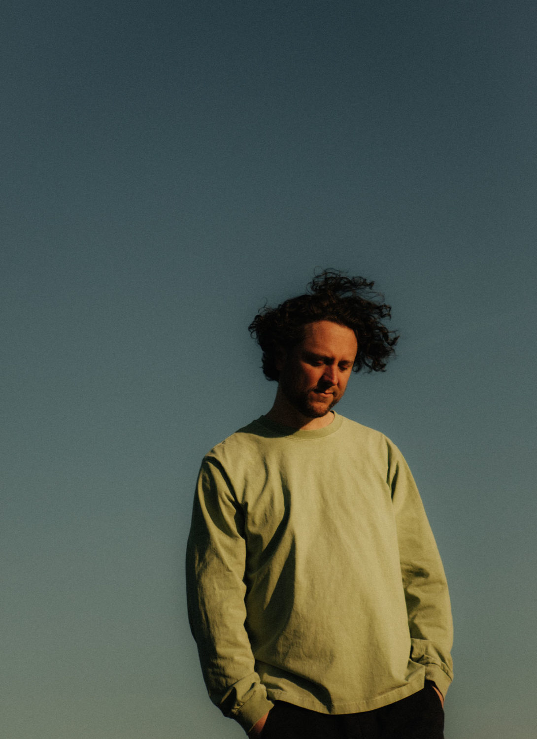 The Clouds Have Parted For George FitzGerald - Notion