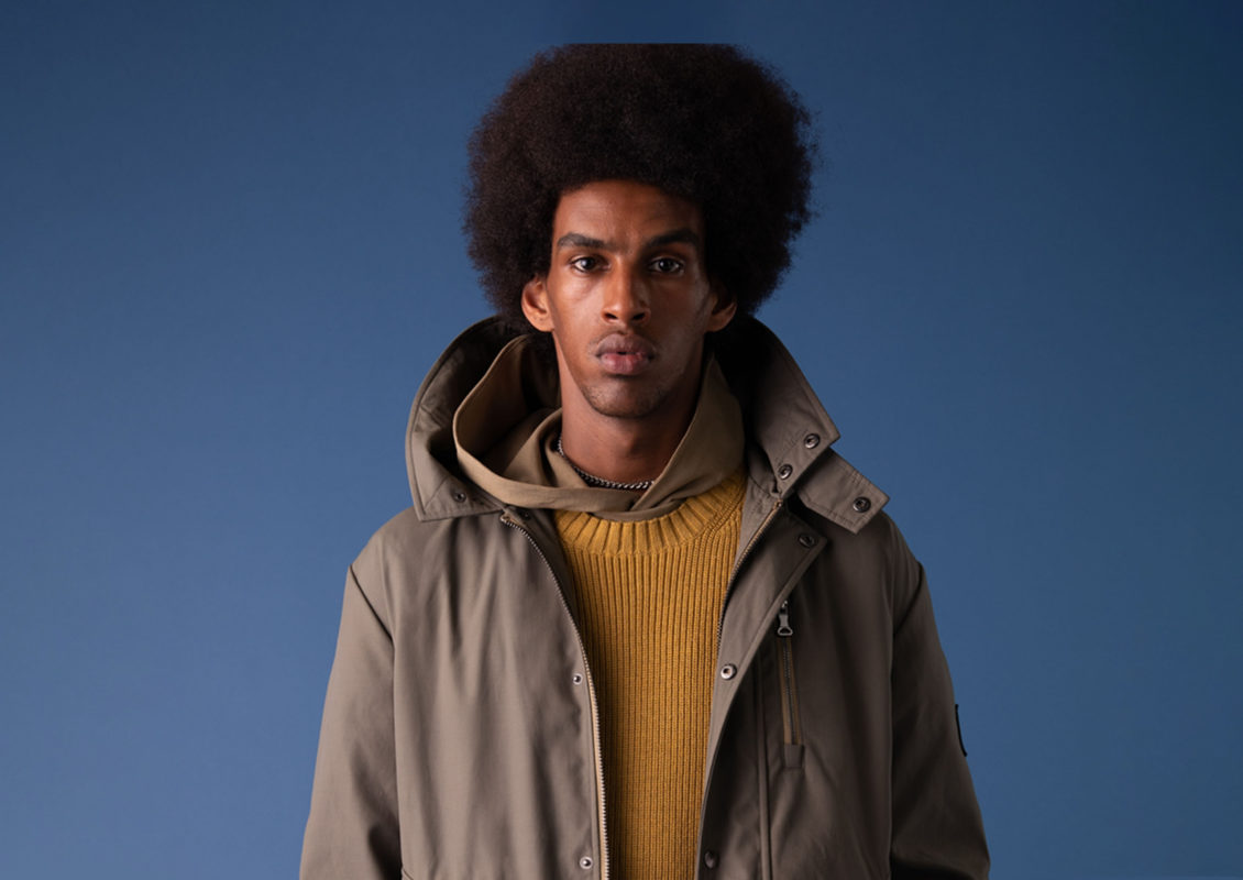 Lyle & Scott Score With ‘80s Casuals Collection - Notion