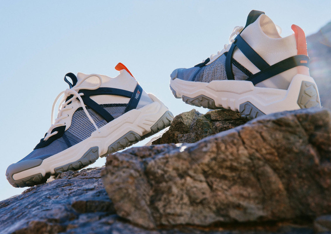 Palladium's New Shoes Are Built To Last - Notion