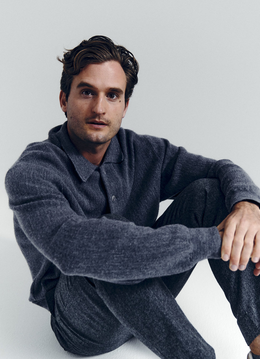 Ben Pawson On How To Become A TikTok Star - Notion