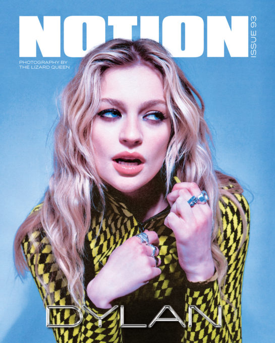 Magazines - Notion