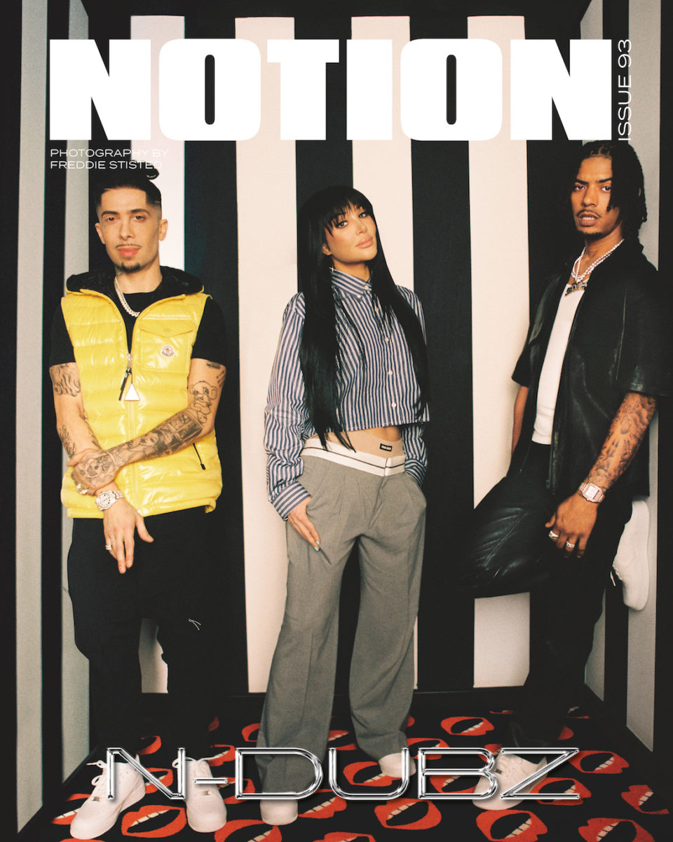 Magazines - Notion