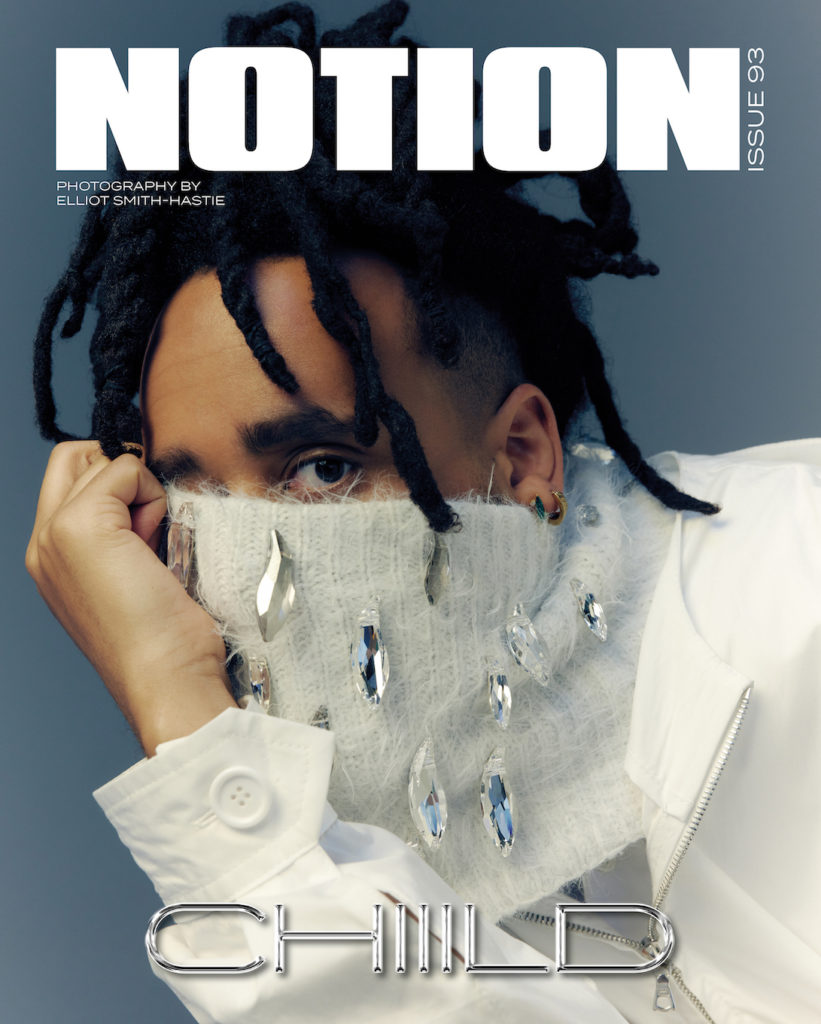 Magazines - Notion