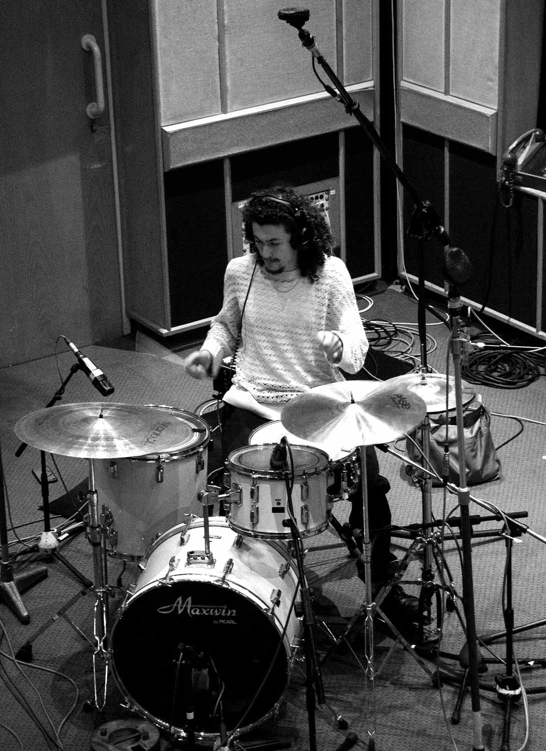 Fresh Face: oreglo - Notion