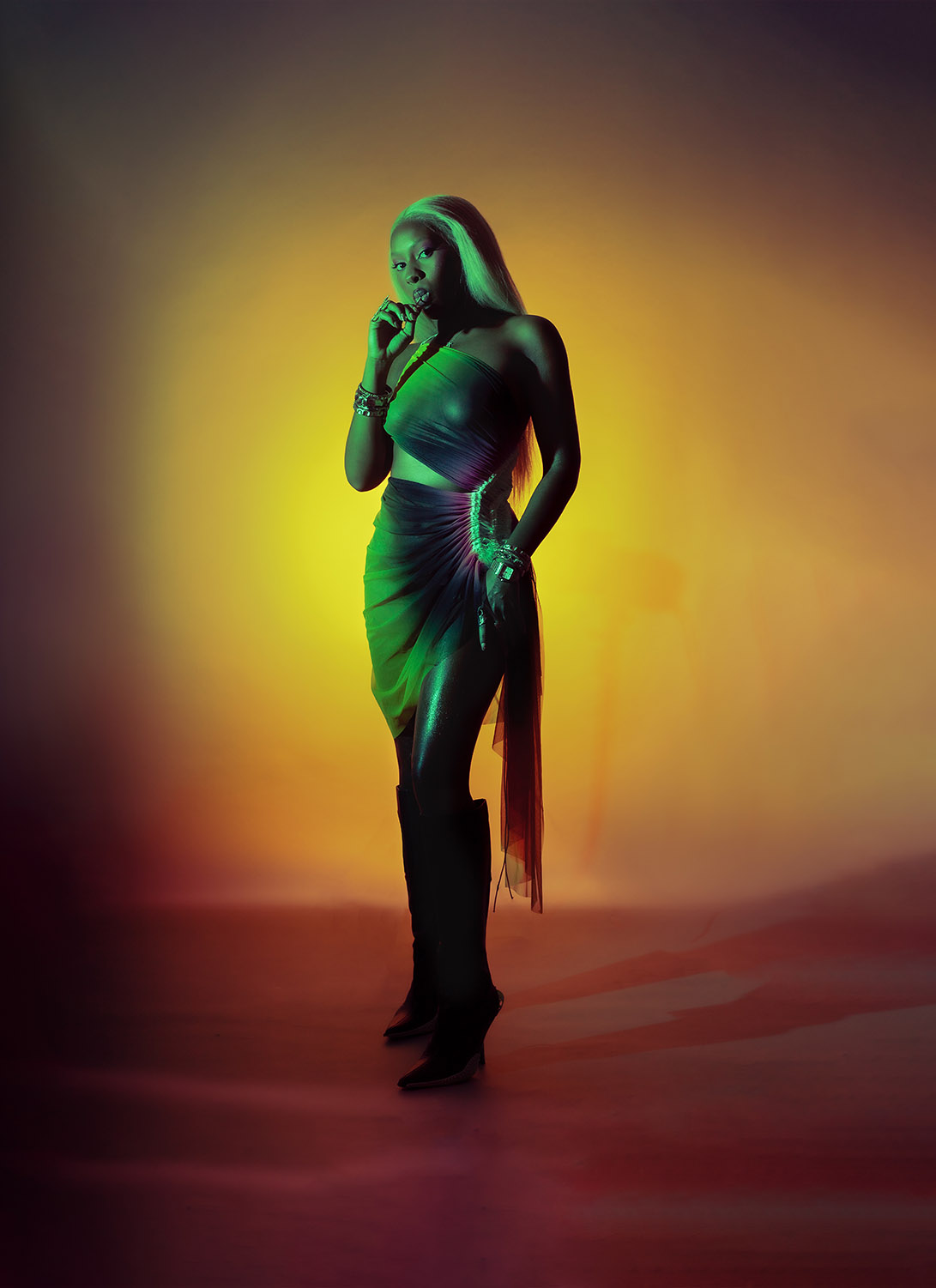 It's Brazy's World And We're Living In It - Notion