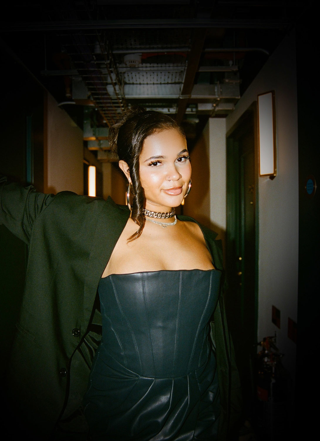 Firsts With Mya K - Notion