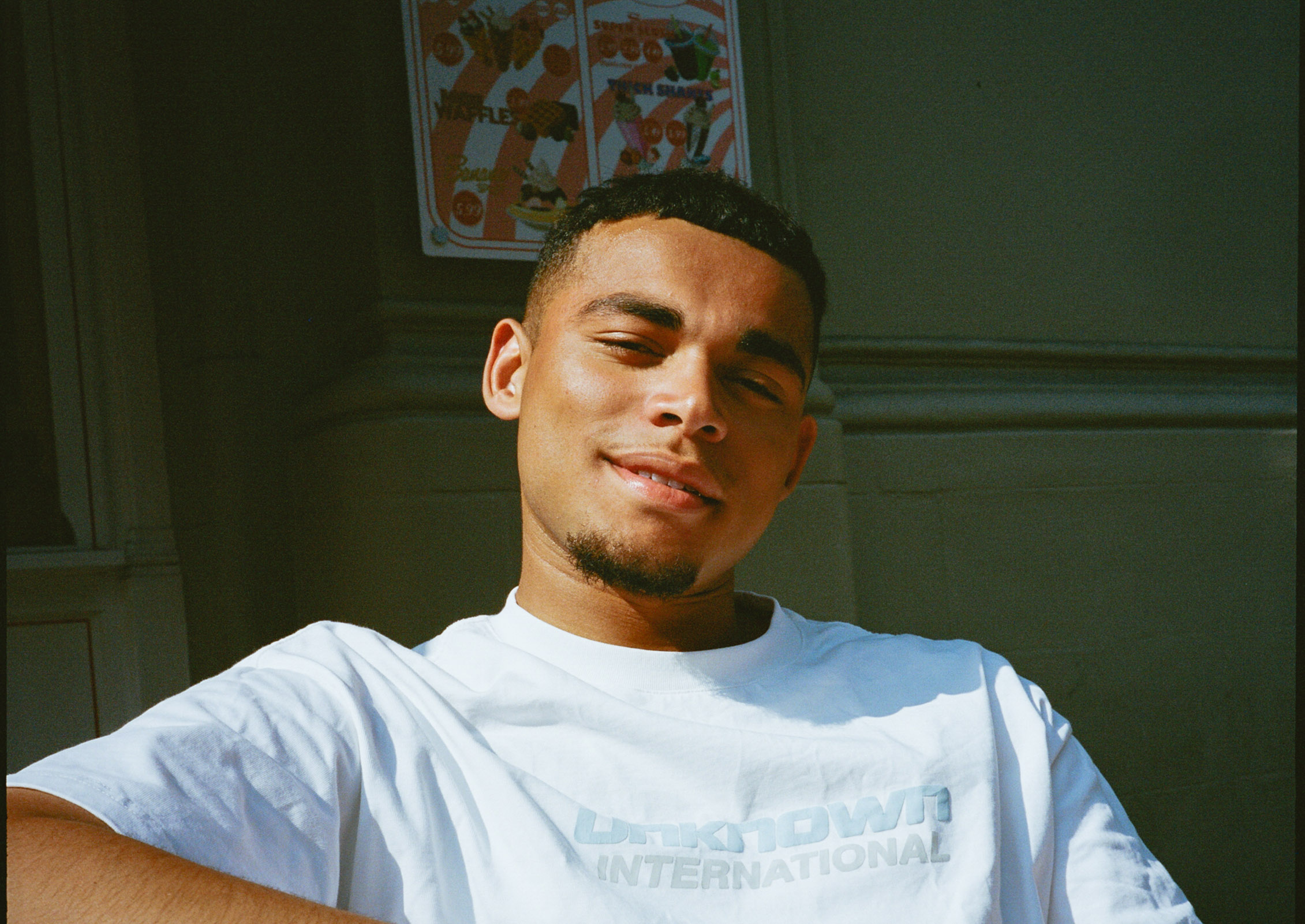 El Londo: "Everything I Make Is Tailored To The Artist" - Notion