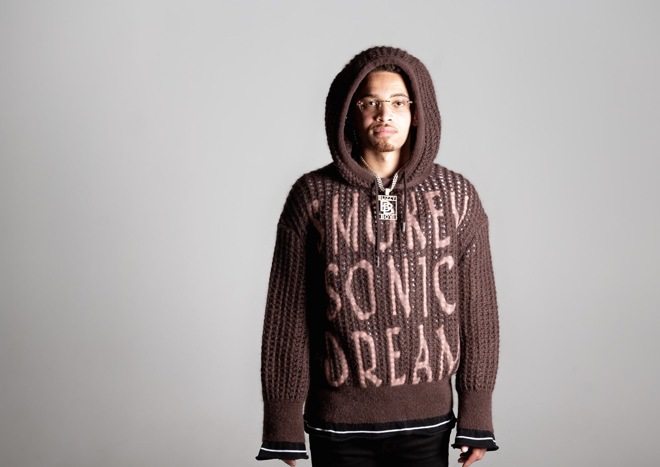 Blizzyboy LJ: From the Streets of Hartford to the Heart of Hip Hop - Notion