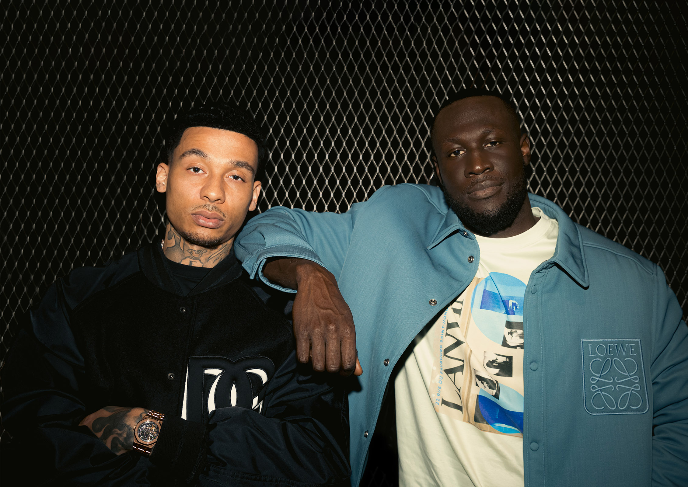 Notion Now: Berna, Not3s & Stormzy - Notion