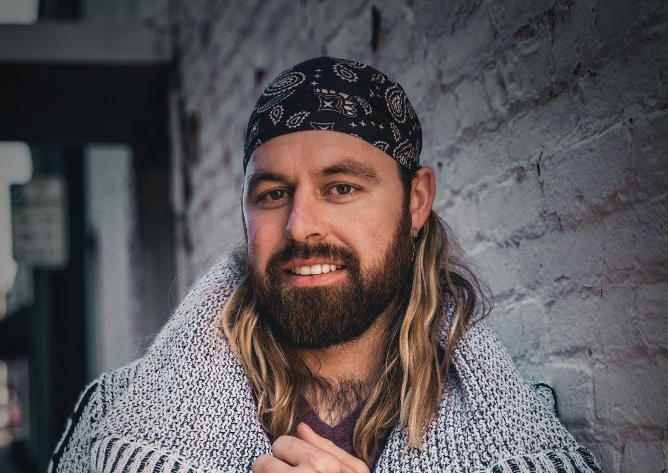 Jared Henry: A Soothing Voice Rising from West Virginia - Notion