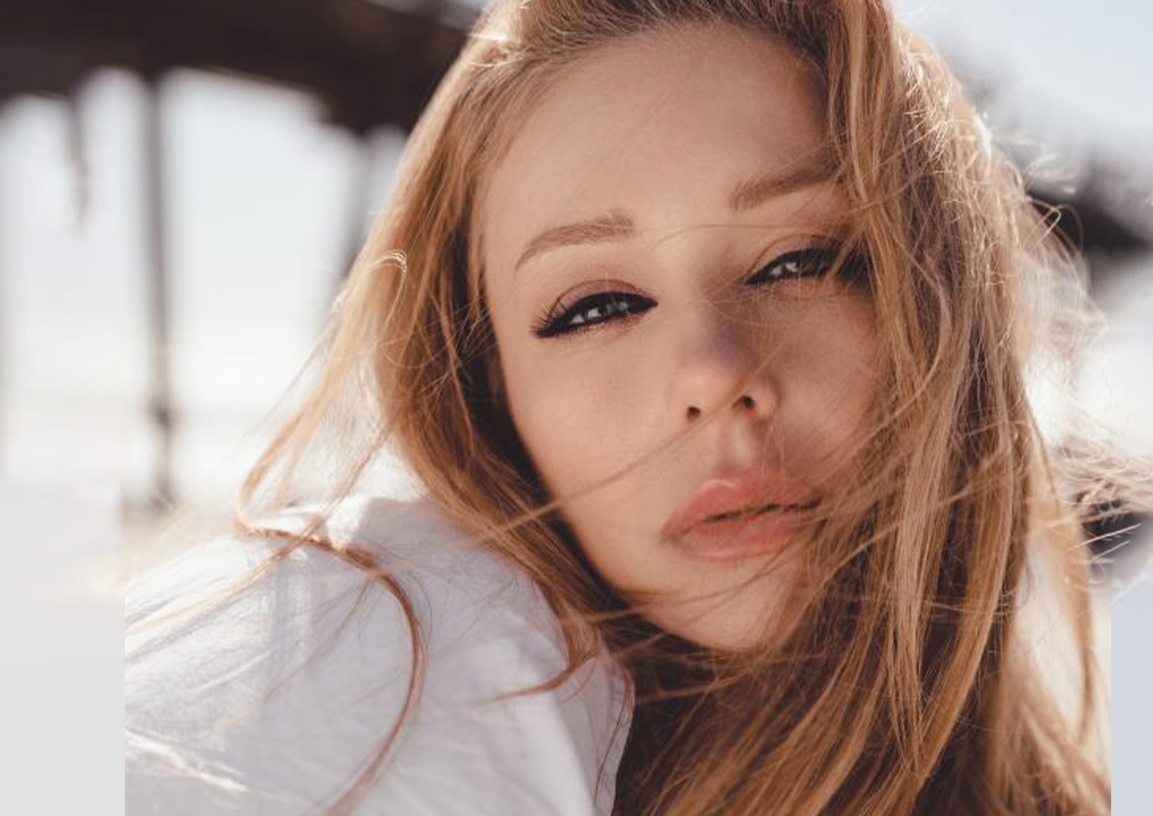 Music’s Ambassador for Peace Tina Karol Embarks on Global Tour - Notion