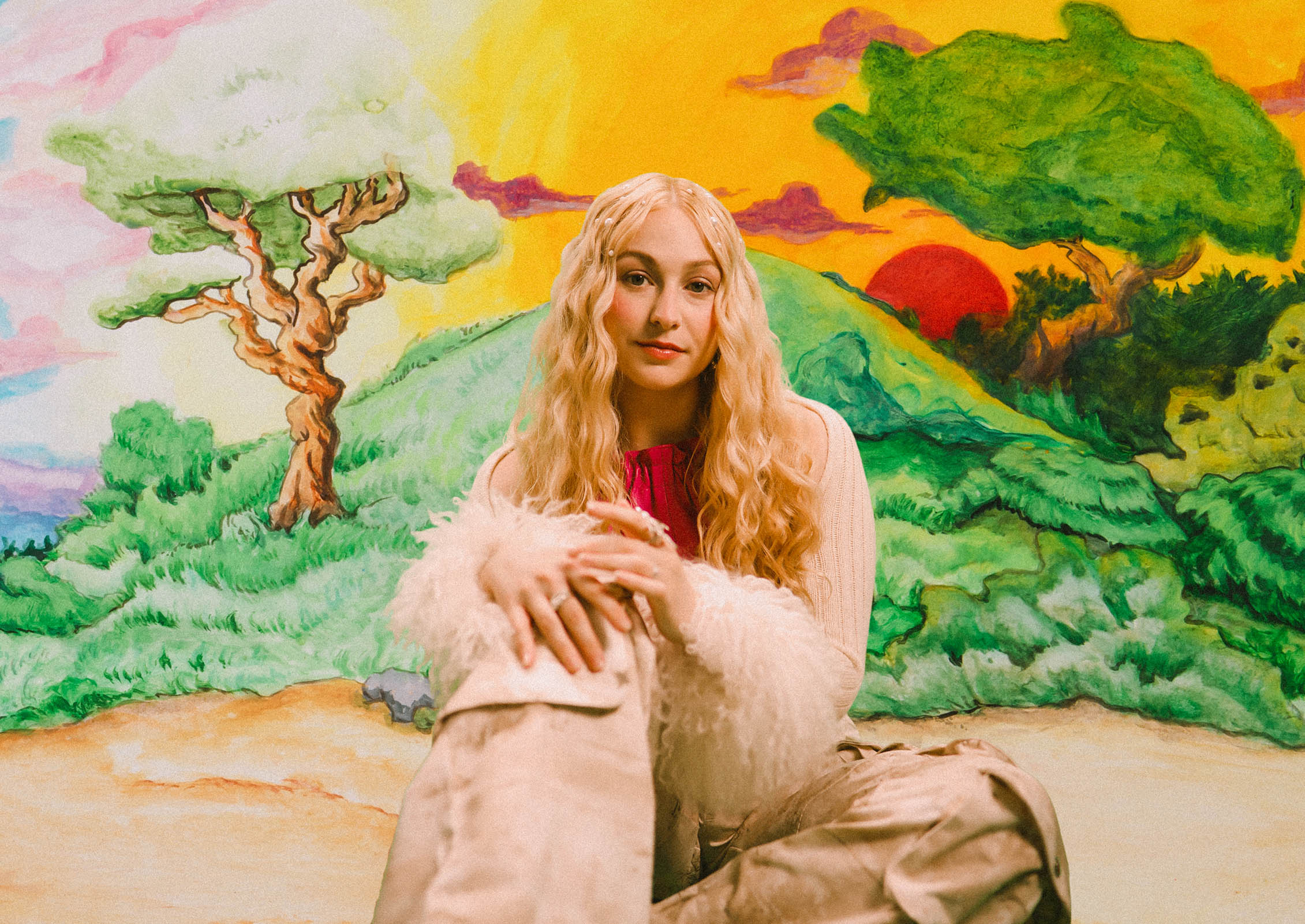 B-ahwe: "Music Is Meant To Be Shared Together" - Notion