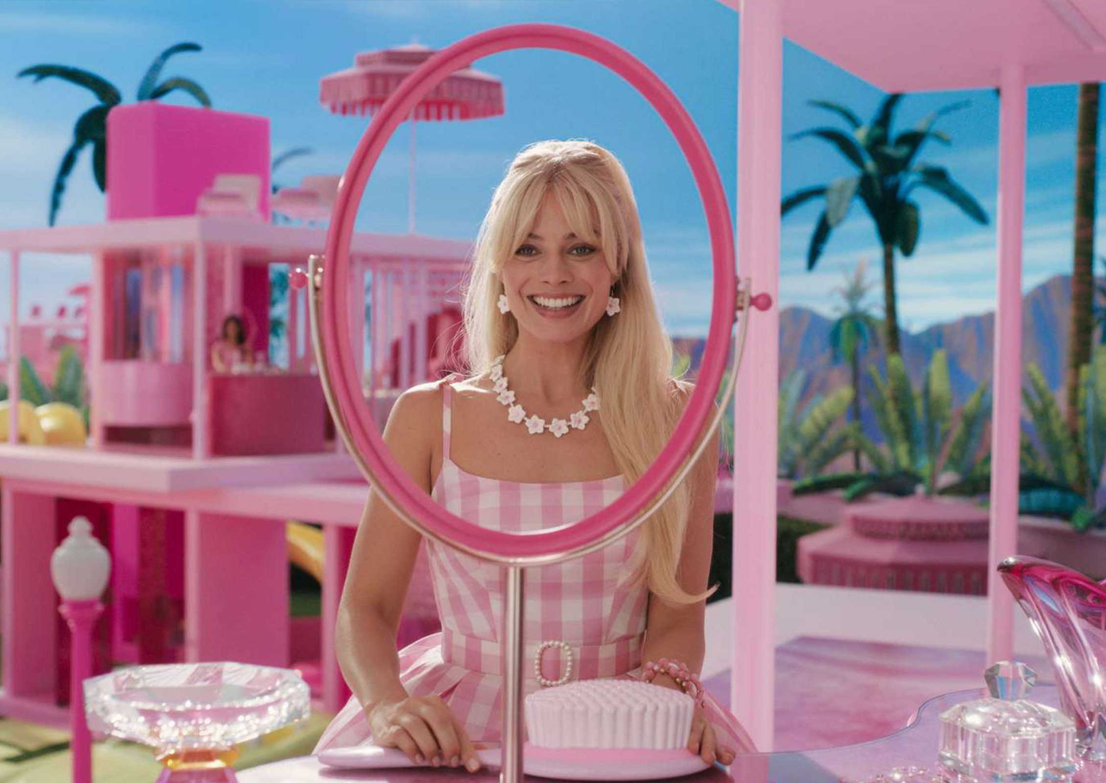 Here's All The Barbie Marketing You Might Have Missed - Notion