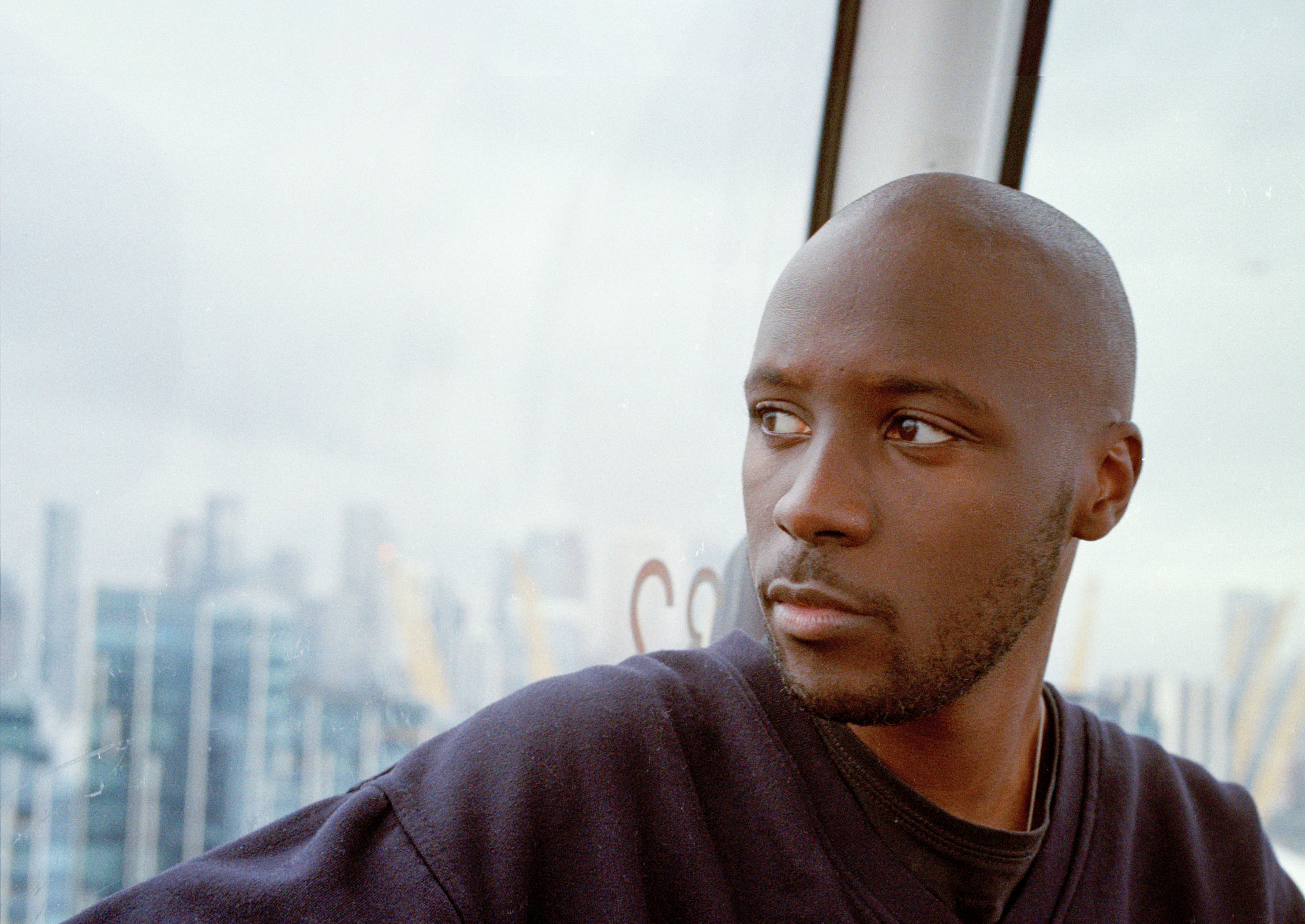 tendai: "I Feel Like I'm At The Point Where I Can Do Anything" - Notion