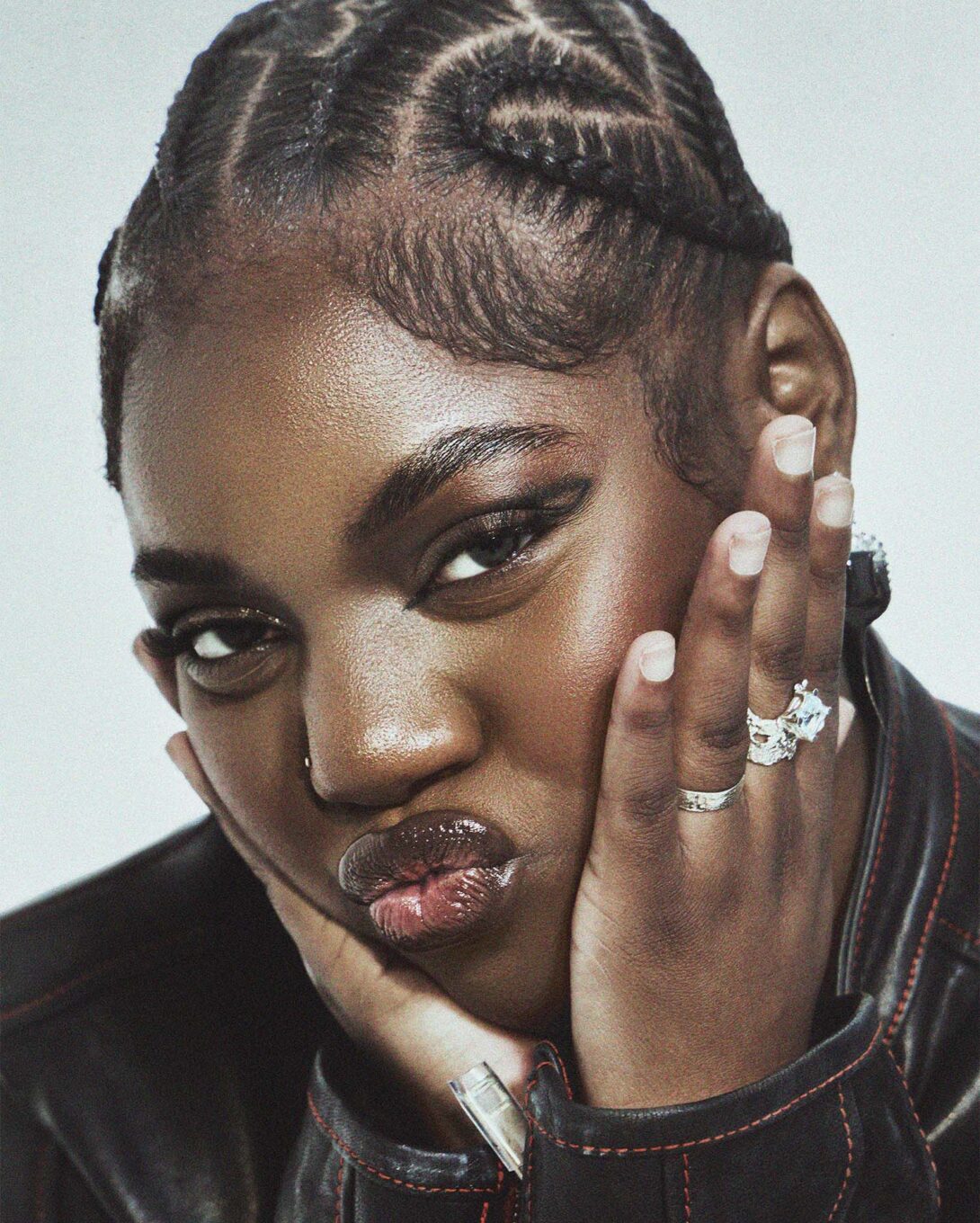 Staying Blessed and Highlyy Favoured - Notion