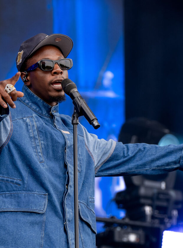 10Trax: The Best of Wireless 2022 - Notion | Listen to the playlist