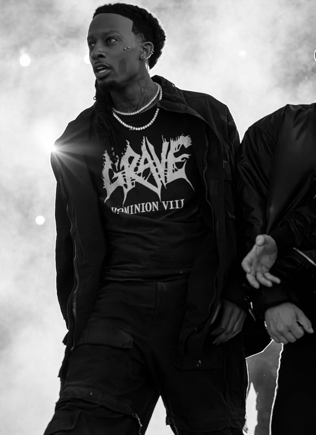 Live Gallery: Wireless Festival - Notion