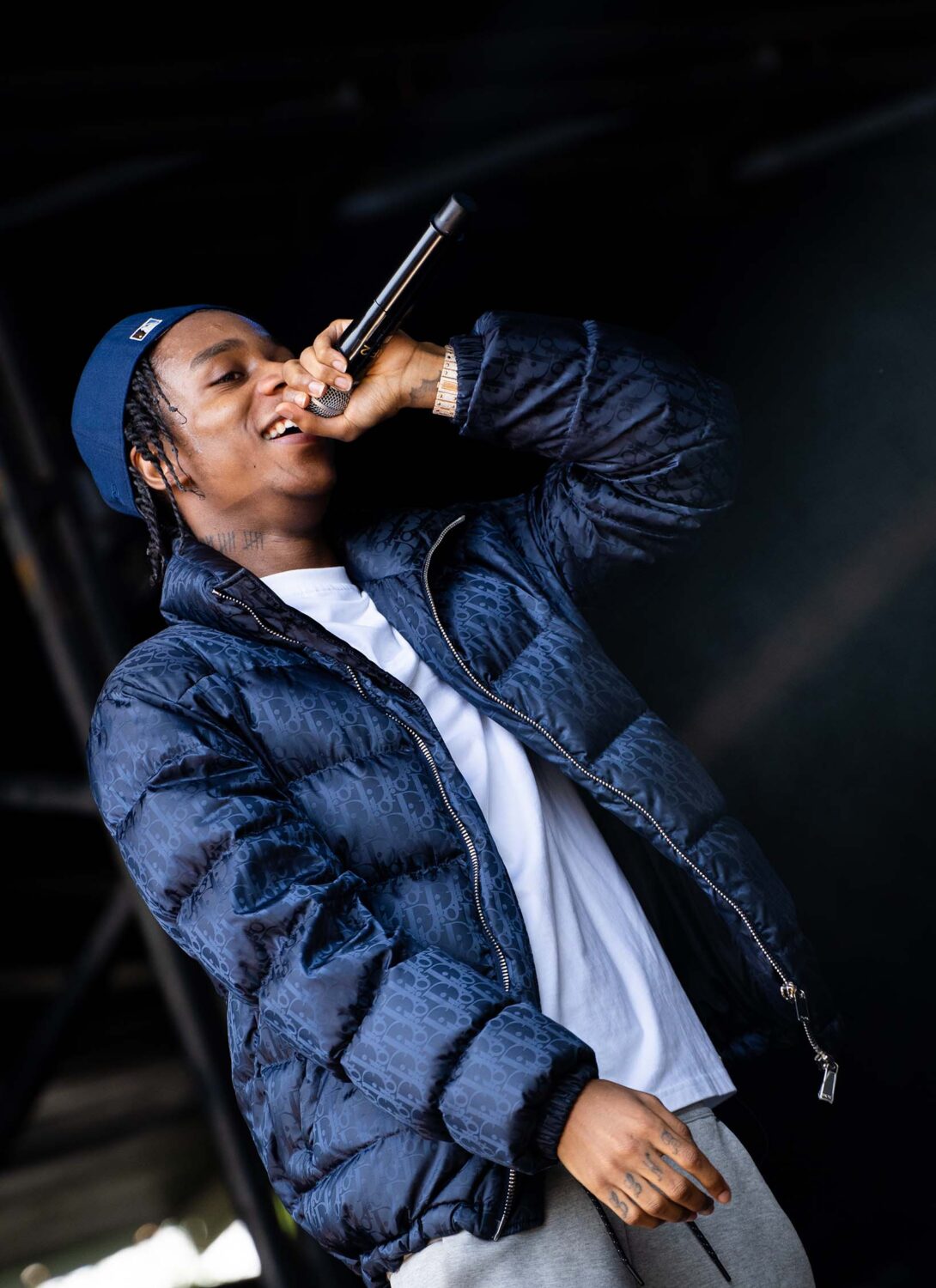 Live Gallery: Wireless Festival - Notion