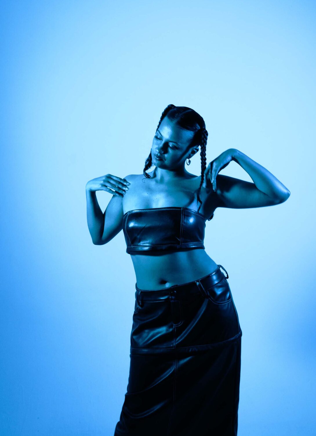 Showing Off Your Experimental Side With TYSON - Notion