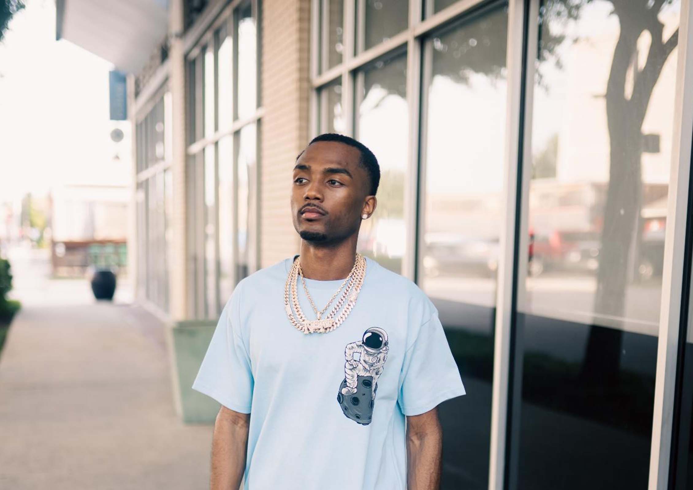 "X Files" by Neff Jack | Notion Magazine