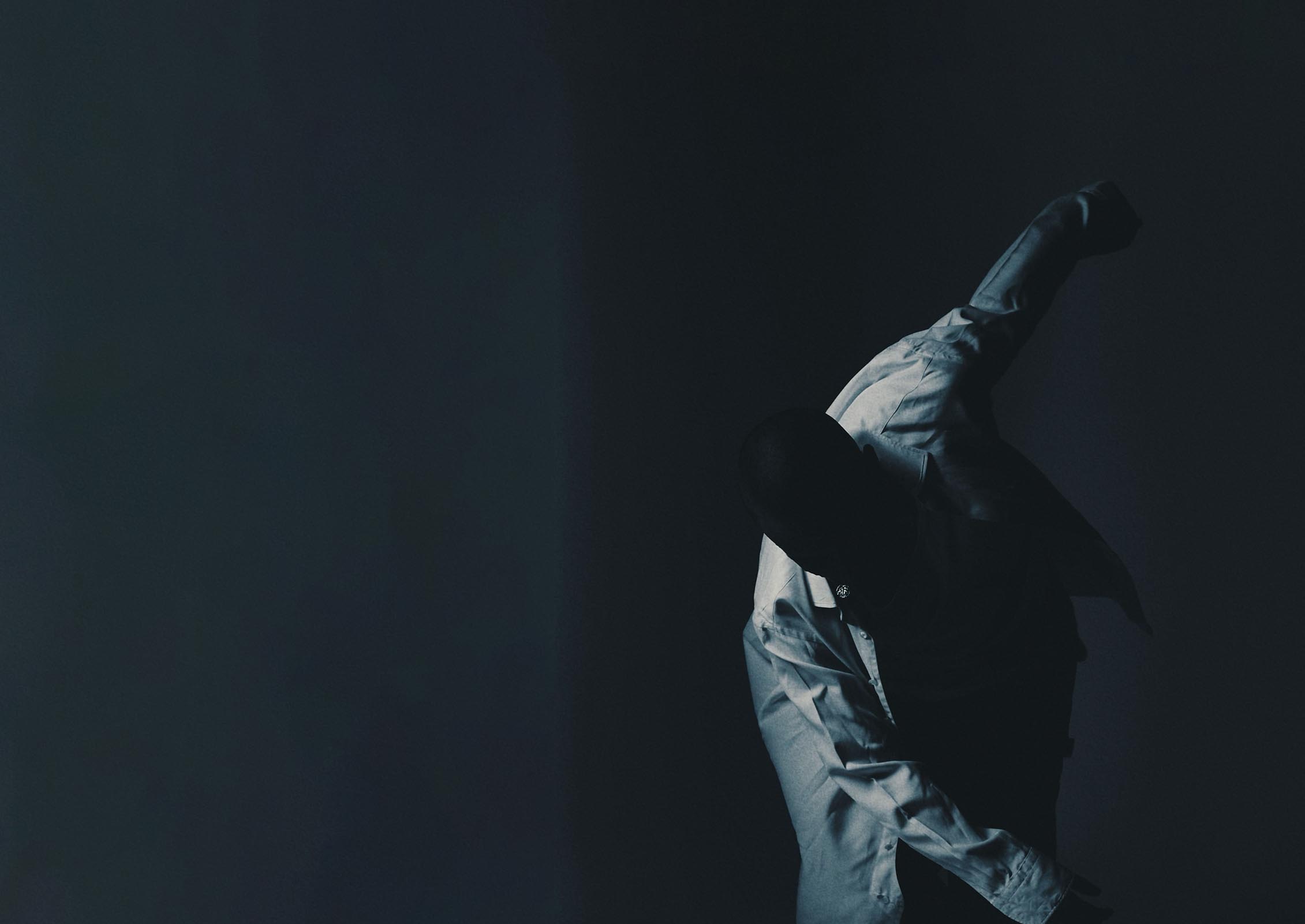 Undiscovered: Feux, Twyce & TYSON - Notion