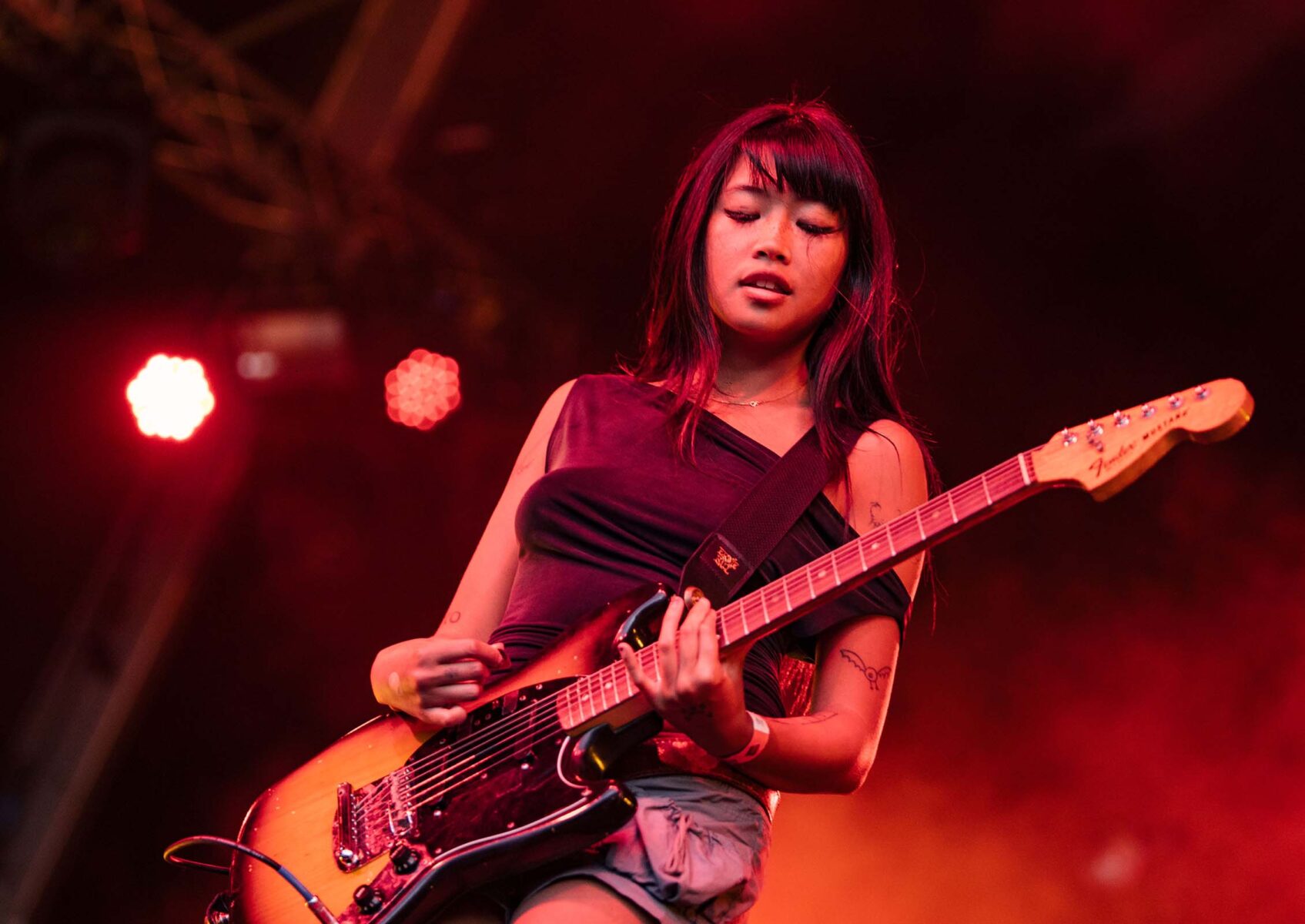 beabadoobee: Live At Somerset House - Notion