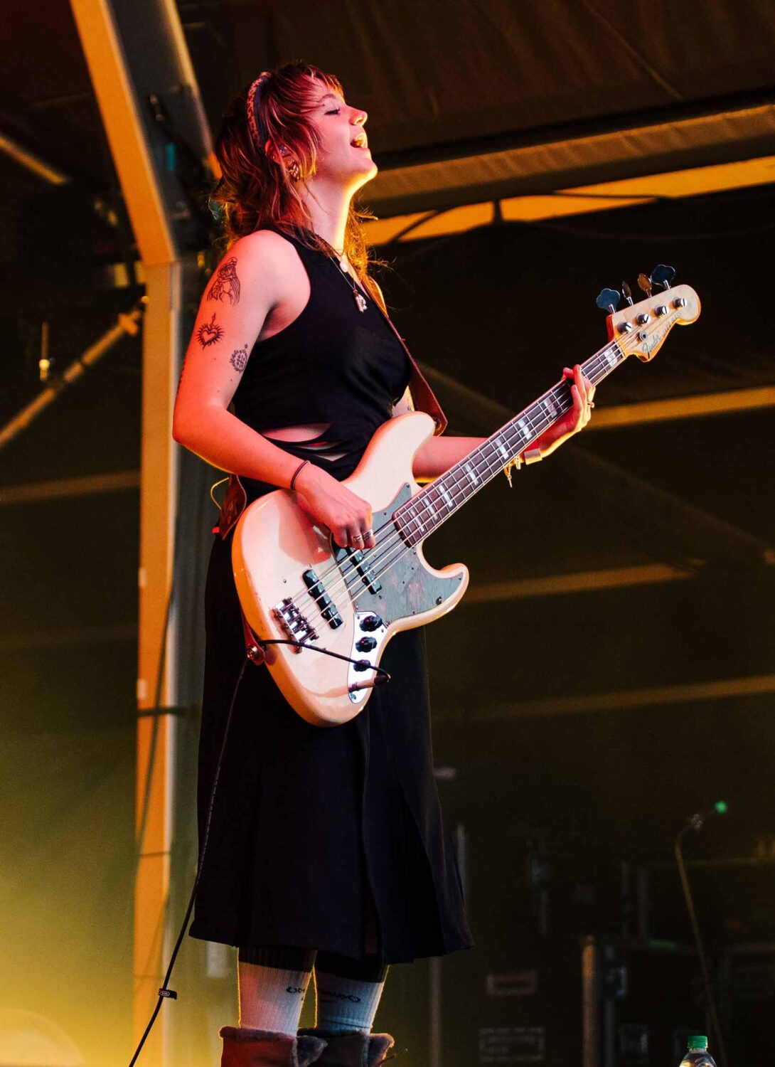 beabadoobee: Live At Somerset House - Notion