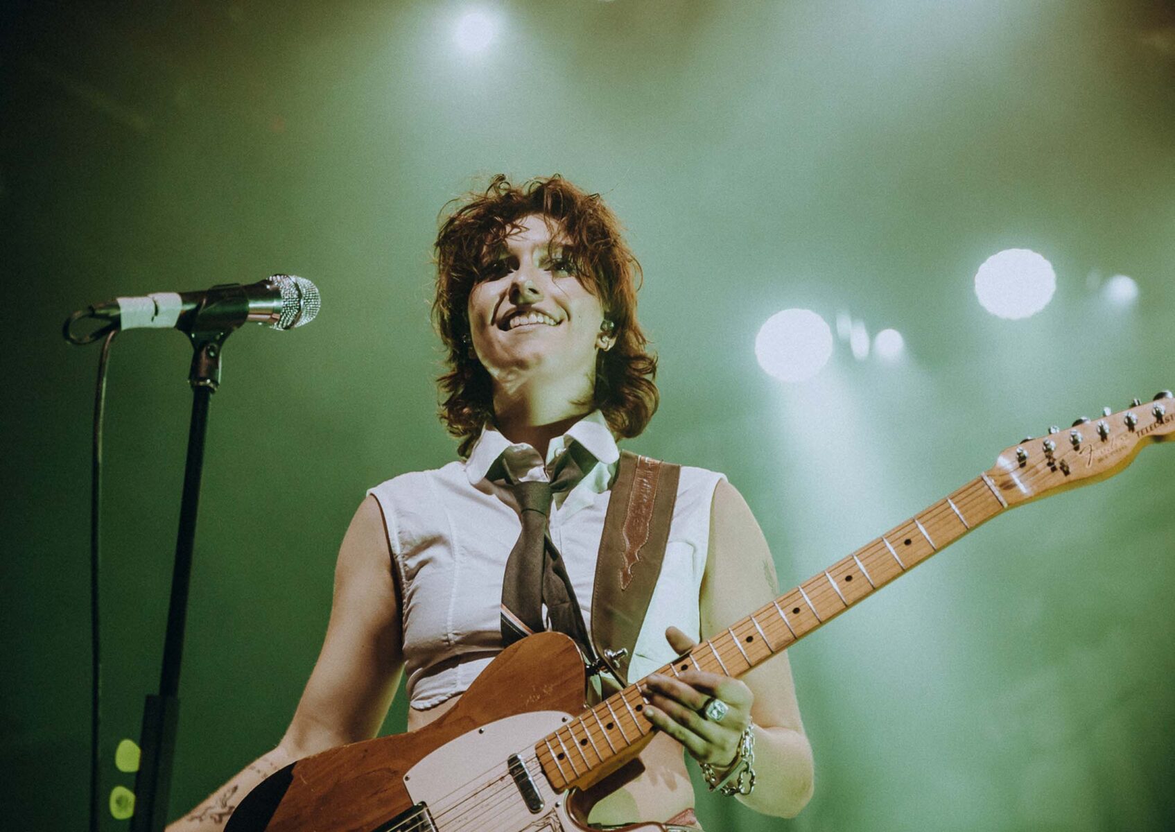 King Princess: Live at KOKO - Notion