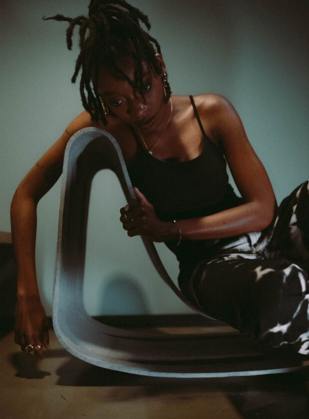 Little Simz to Headline Ally Pally Later This Year - Notion