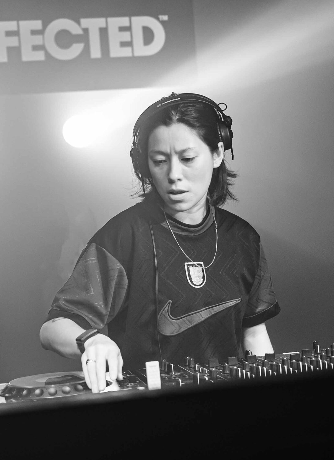 The Women's World Cup According To DJ Monki - Notion
