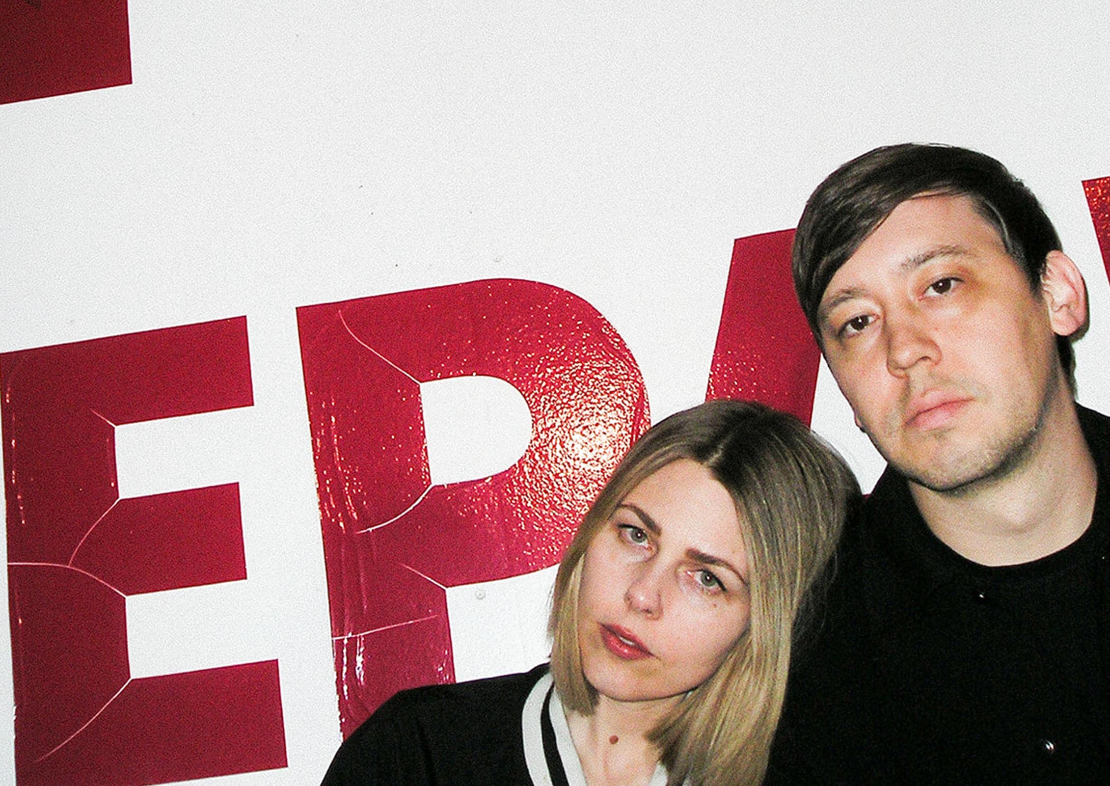 MRCH: "We Want That Weirdness" - Notion