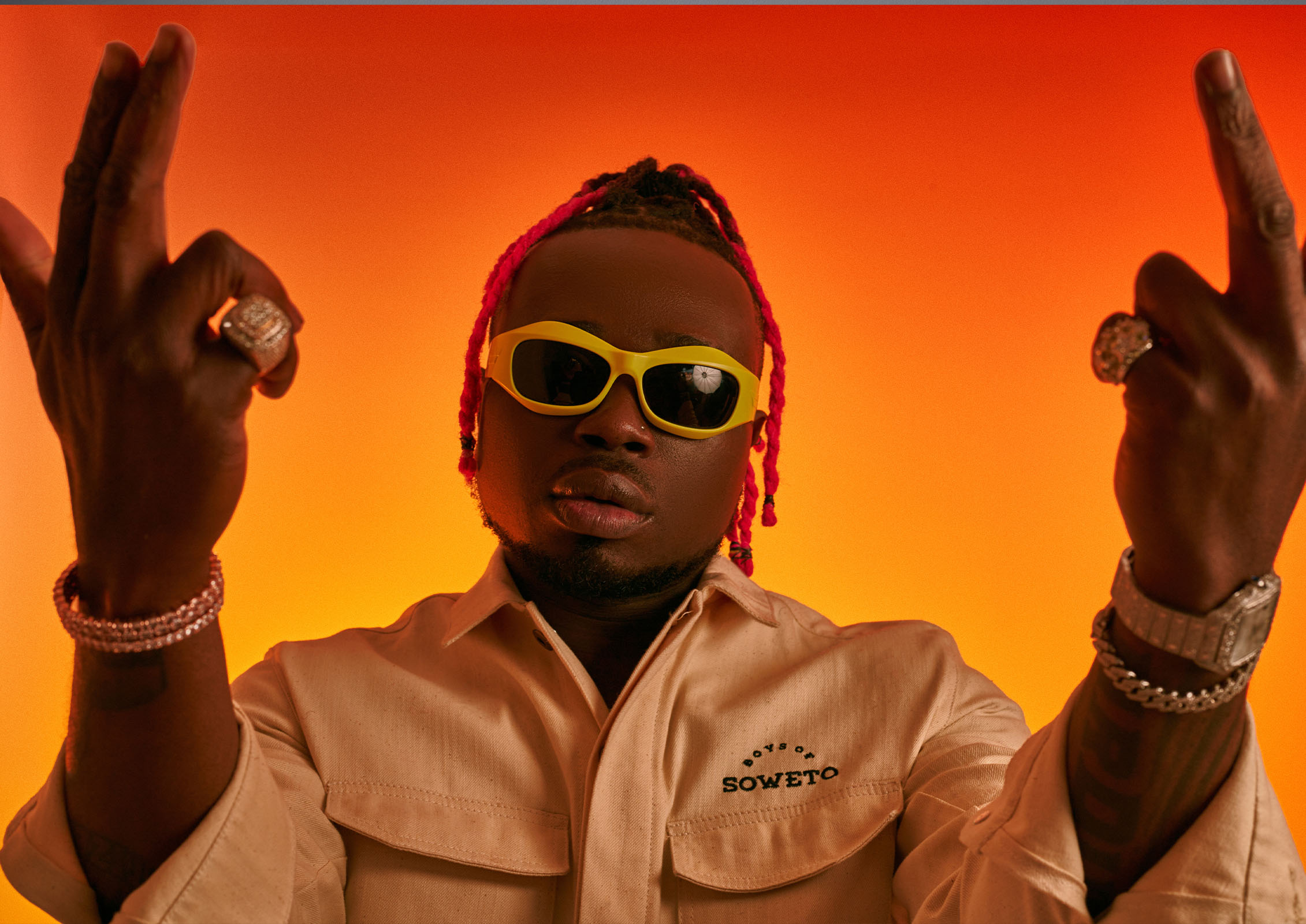 “Ungowami” by Mr. Dutch - Notion