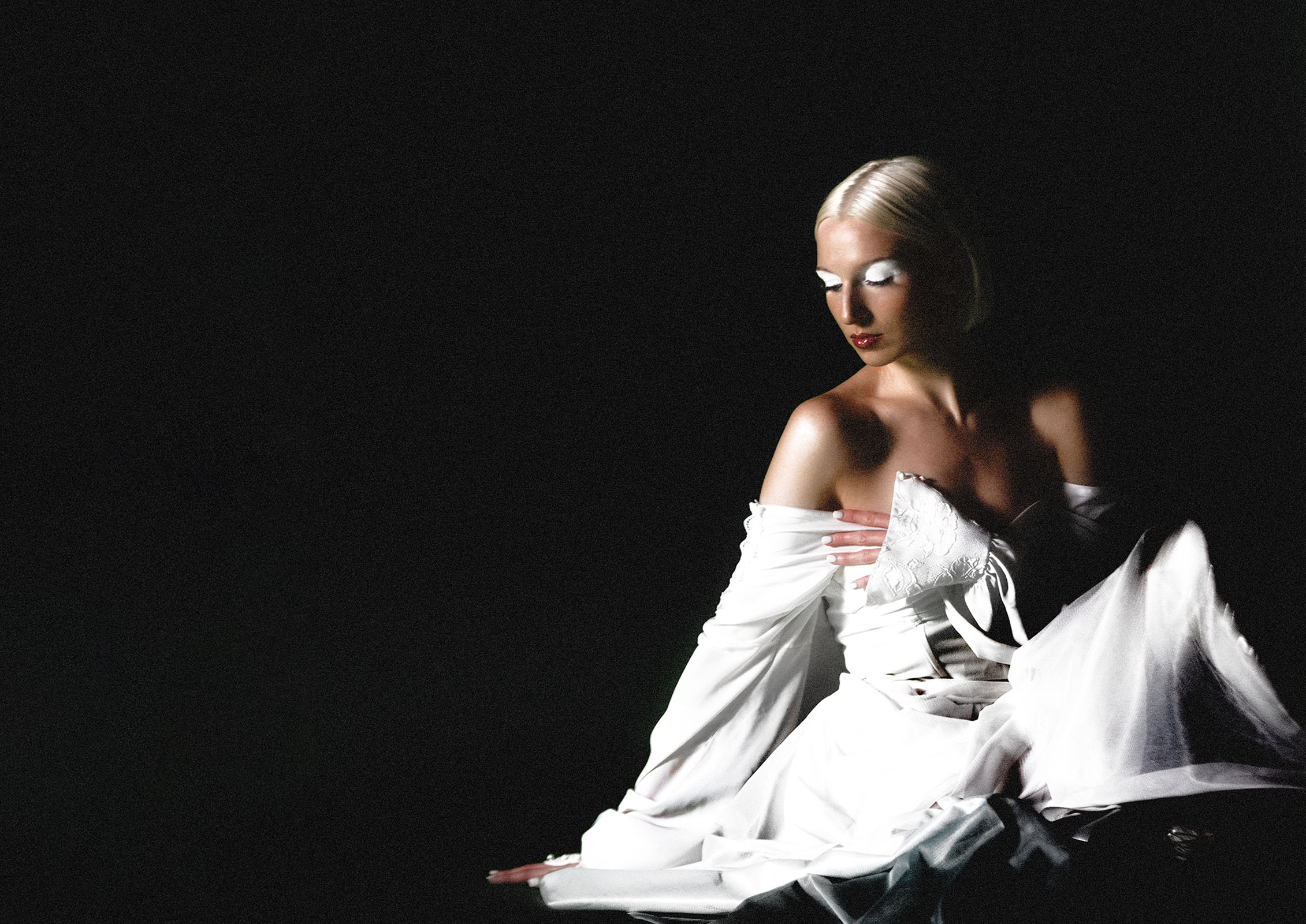 “Keep It To Myself” by Sadye - Notion