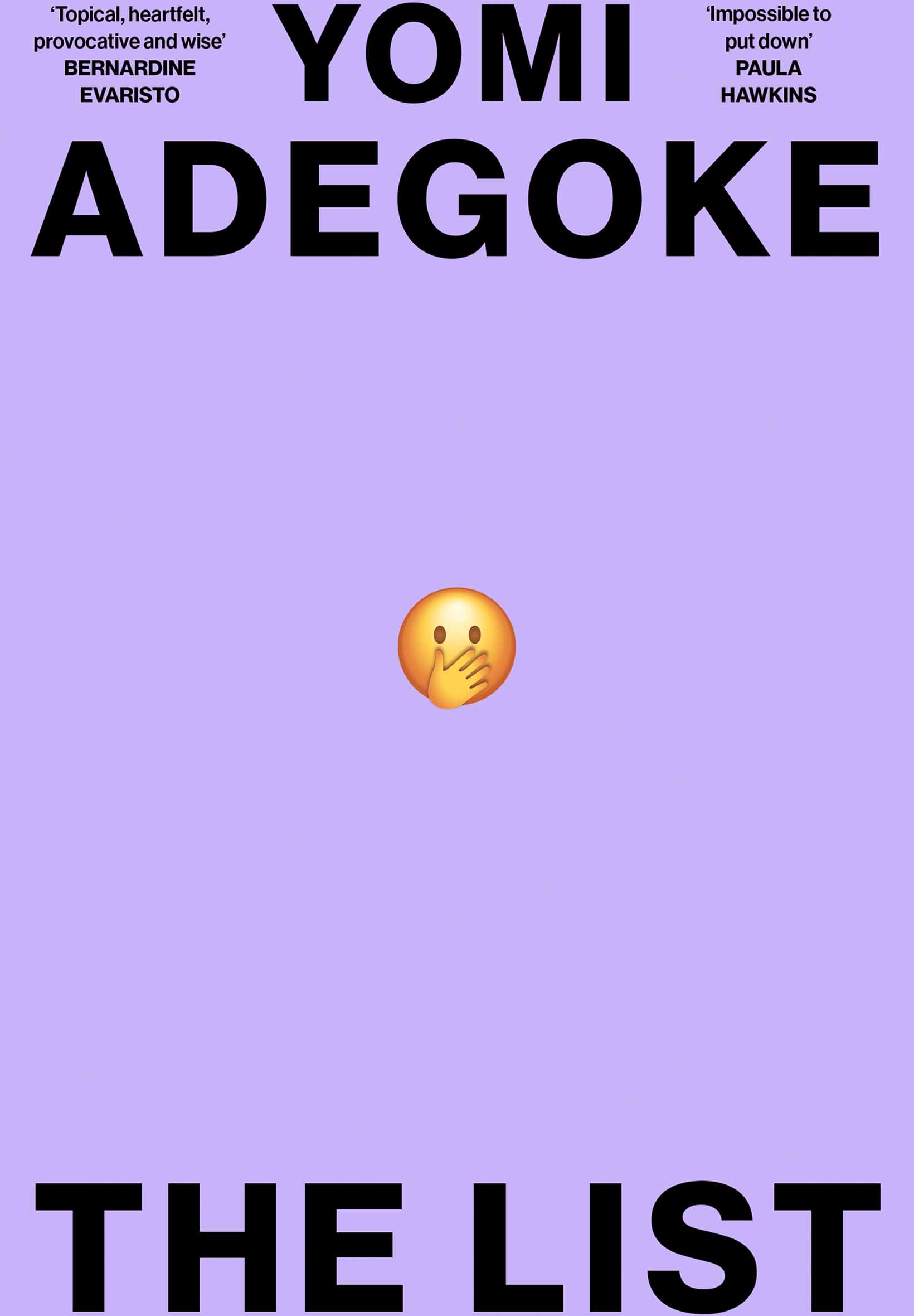 Yomi Adegoke On Writing Timely, Thought-Provoking Fiction - Notion