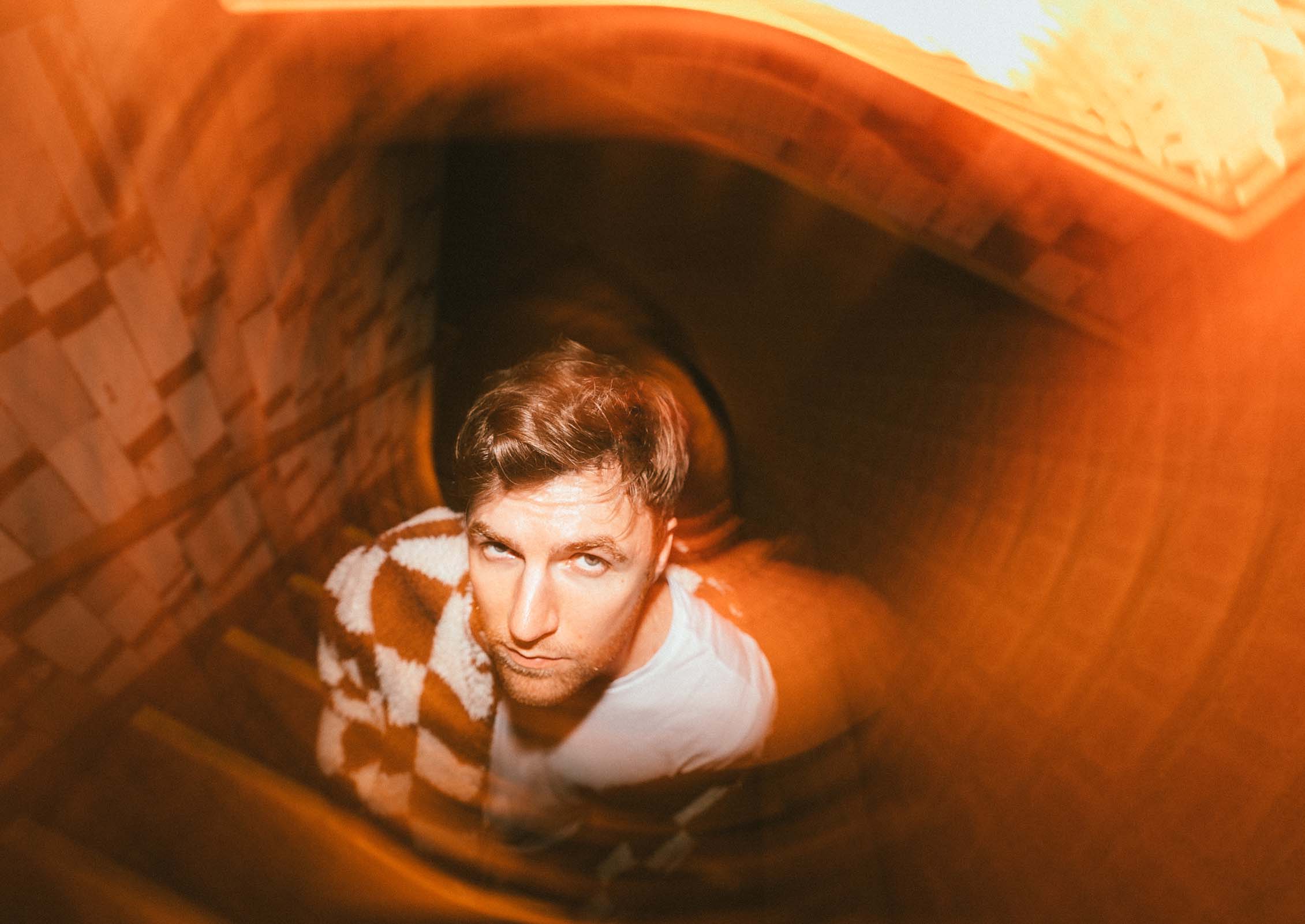 Selected by Man Alive - Notion