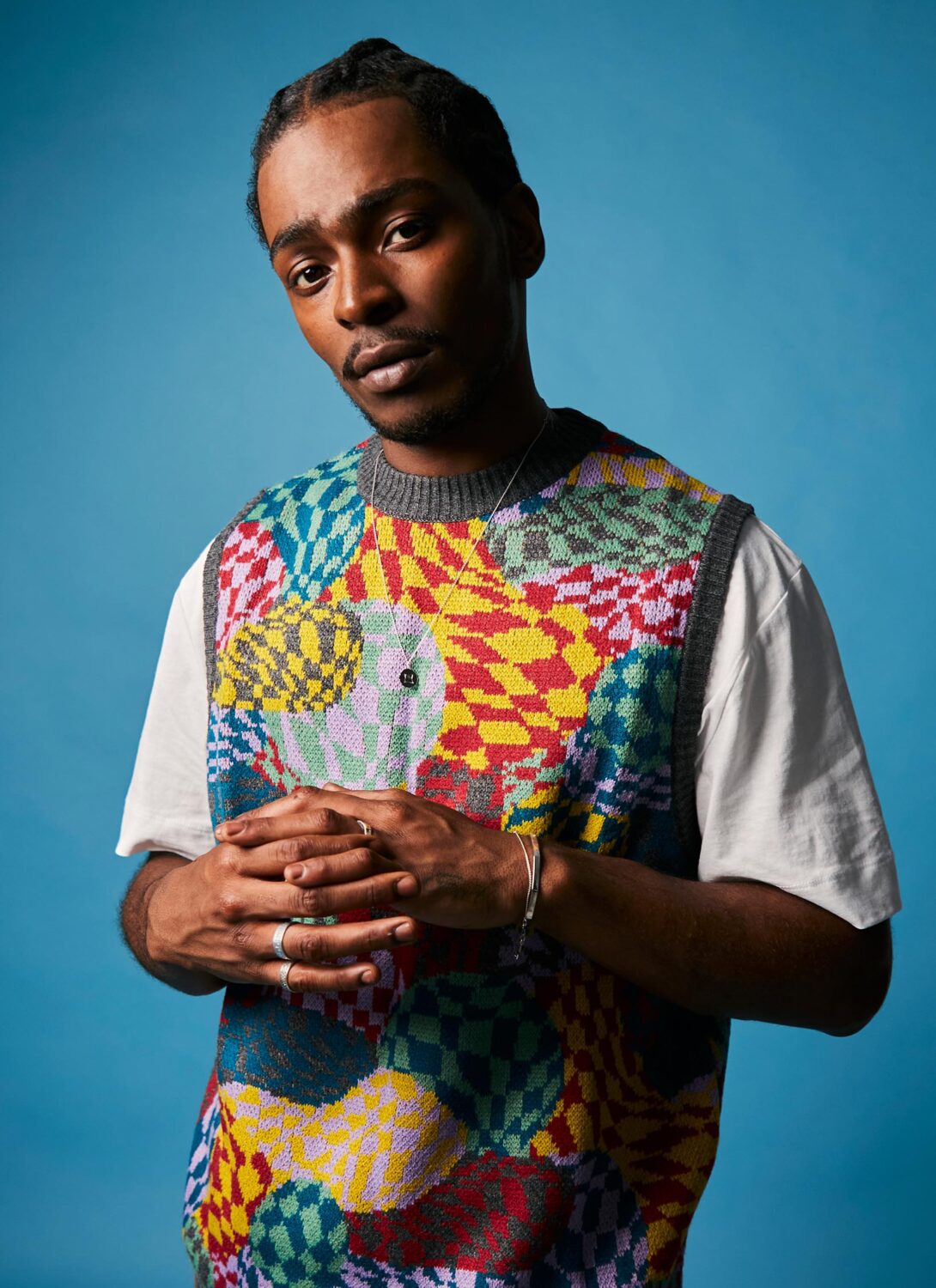 Malcolm Kamulete Is Making It Look Easy - Notion