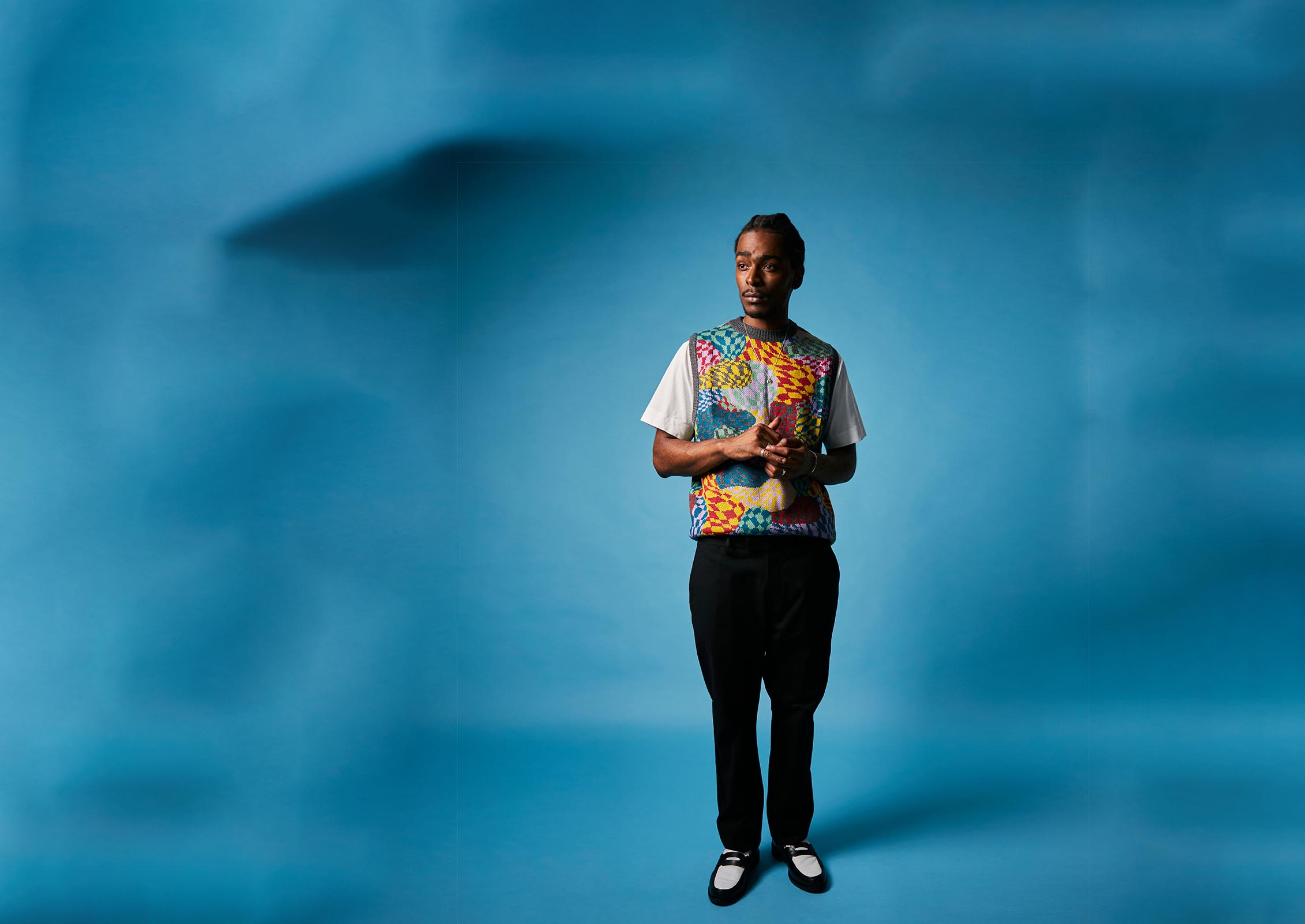 Malcolm Kamulete Is Making It Look Easy - Notion