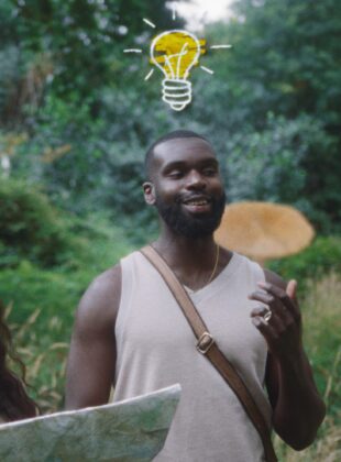 Internet Crush: Bawo - Notion