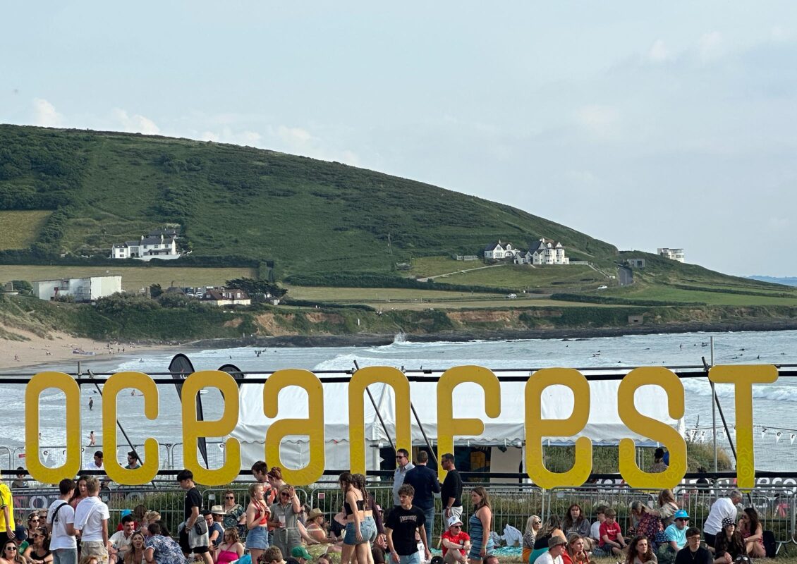 Day In The Life With Cassa Jackson - Notion