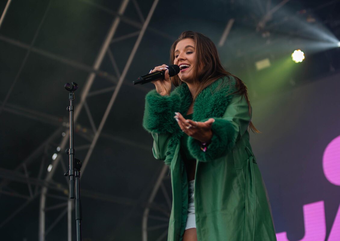 Day In The Life With Cassa Jackson - Notion