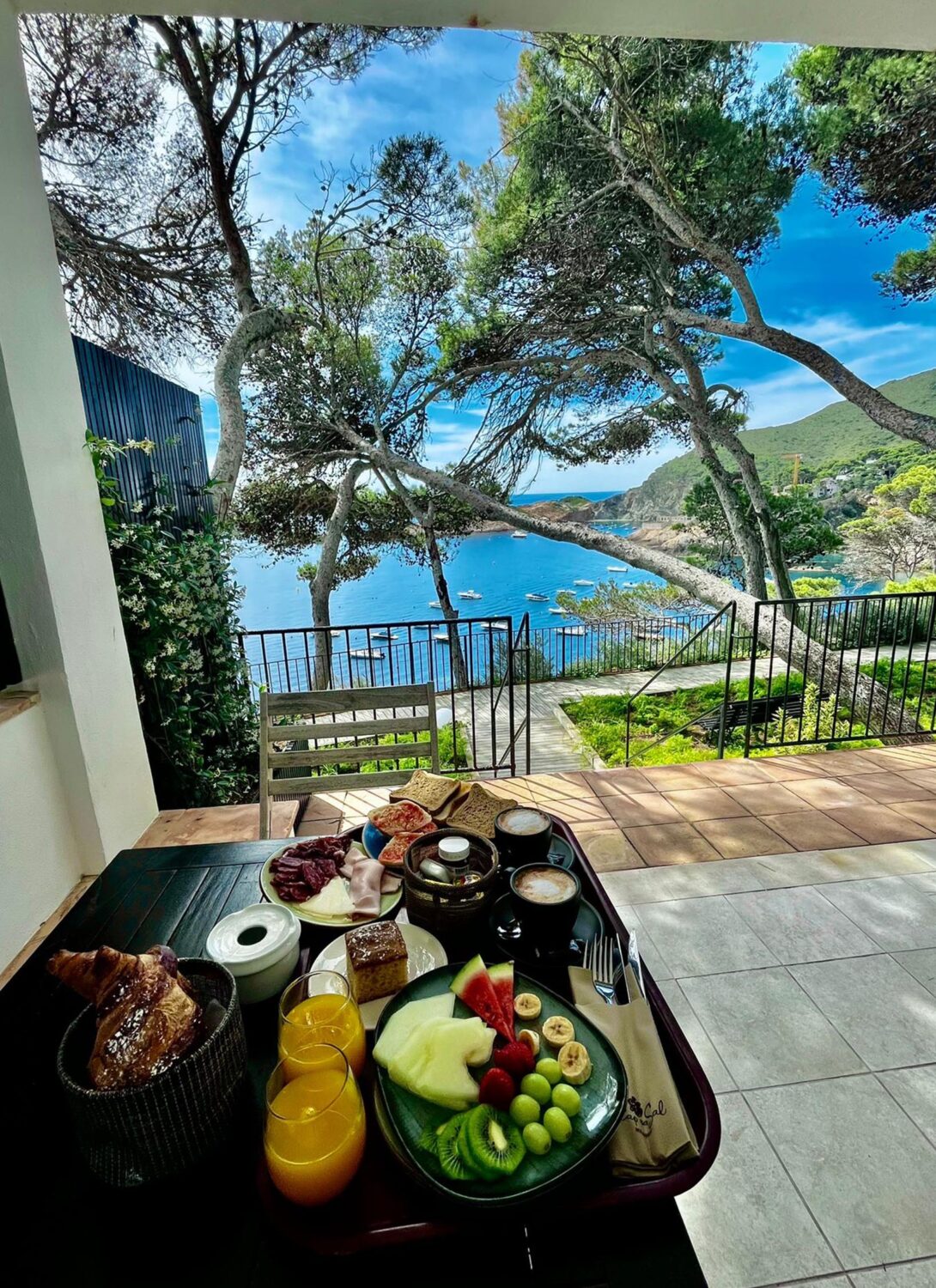 Day In The Life With Cassa Jackson - Notion