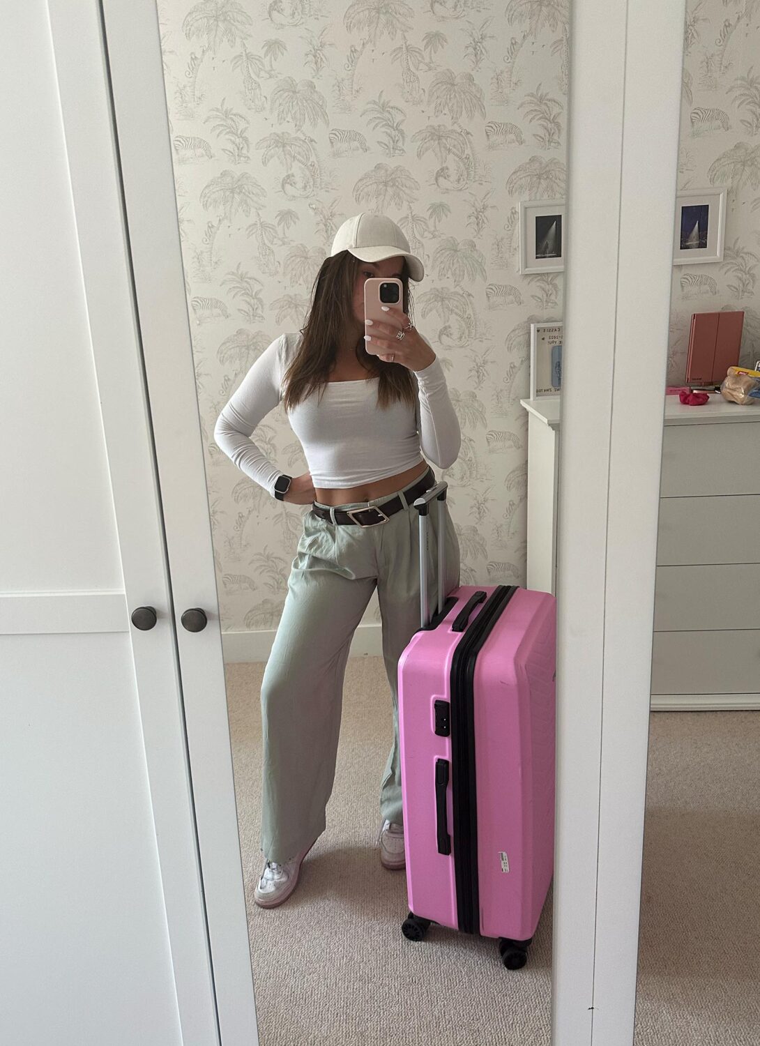 Day In The Life With Cassa Jackson - Notion