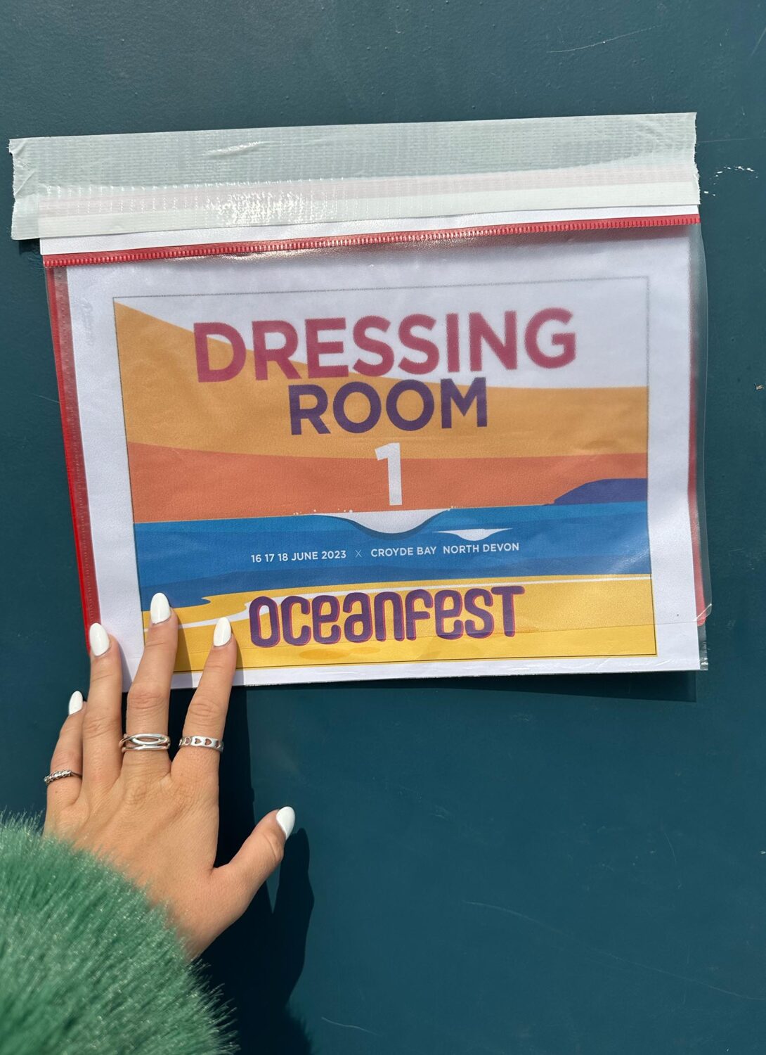 Day In The Life With Cassa Jackson - Notion