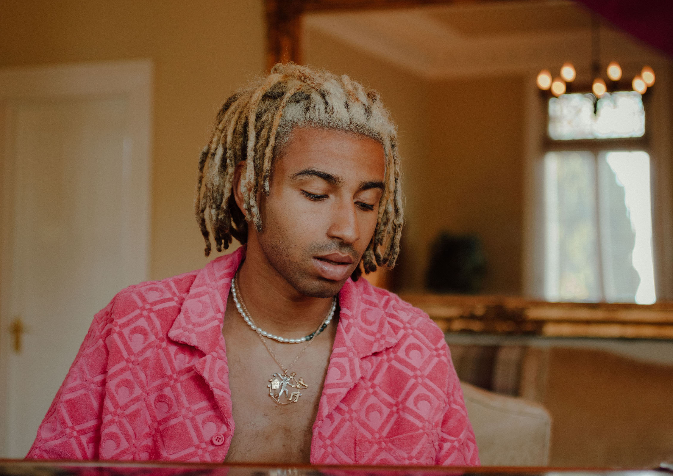 Fresh Face: Xadi - Notion