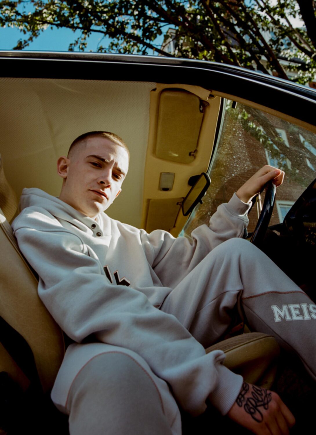 Vicky Grout: "There’s A Real Sense Of Community In Dance Music Culture ...